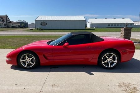 2001 Corvettes for sale | Hemmings