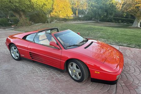 1990 Ferrari for sale - Hemmings