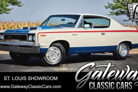 Classic AMC Rebel For Sale | Hemmings