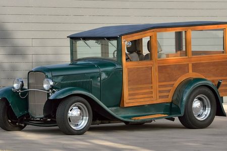 Ford Model As for Sale | Hemmings