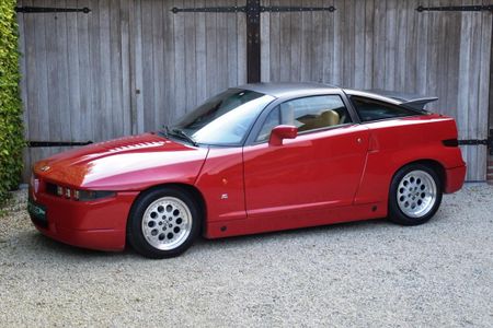 Classic Alfa Romeo For Sale | Hemmings