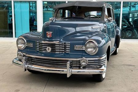 Classic Nash For Sale - Hemmings