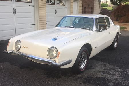 Studebaker Avanti For Sale | Hemmings
