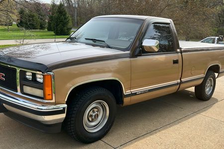 1988 GMC Jimmys for Sale | Hemmings