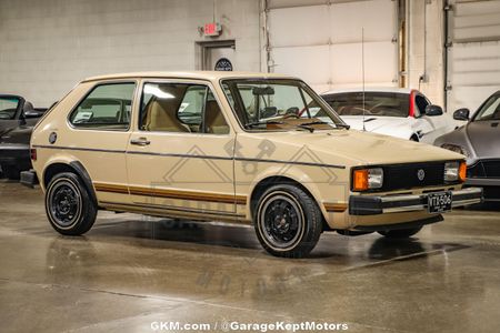 Classic Volkswagen Rabbit For Sale | Hemmings