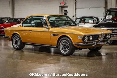 1974 Classic BMW Cars for Sale - Iconic Models - Hemmings