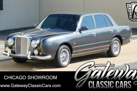 Classic Mitsuoka For Sale - Hemmings