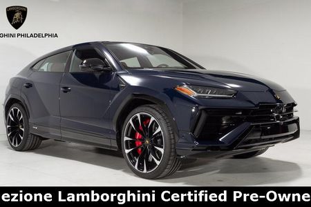 Lamborghini Philadelphia in Devon, PA - Hemmings
