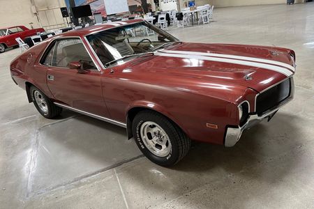 Classic AMC AMX For Sale - Hemmings