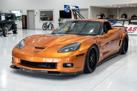 2009 Corvettes for sale | Hemmings