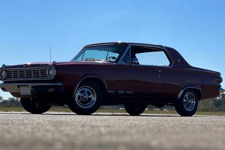 Dodge Darts for Sale | Hemmings