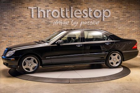 2000 Mercedes-Benz For Sale | Hemmings