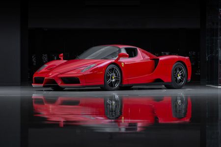 Classic Ferrari Enzo For Sale - Hemmings