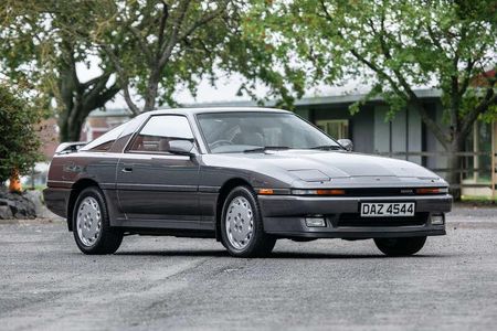 Classic Toyota Supra For Sale - Hemmings