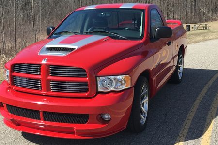 2004 Dodge Ram For Sale | Hemmings