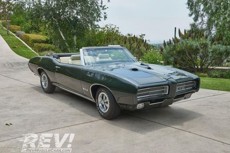 Rev Muscle Cars in Lake Villa, IL - Hemmings