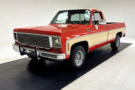 1973 Classic Trucks for Sale - Vintage Pickups - Hemmings