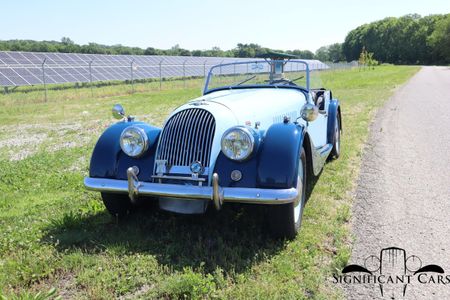 Classic Morgan For Sale - Hemmings