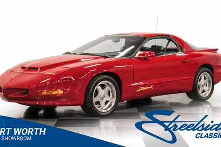 1993 Pontiac Firebird For Sale - Hemmings