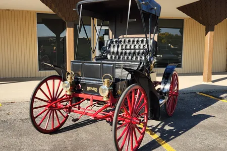 1908 Sears For Sale - Hemmings