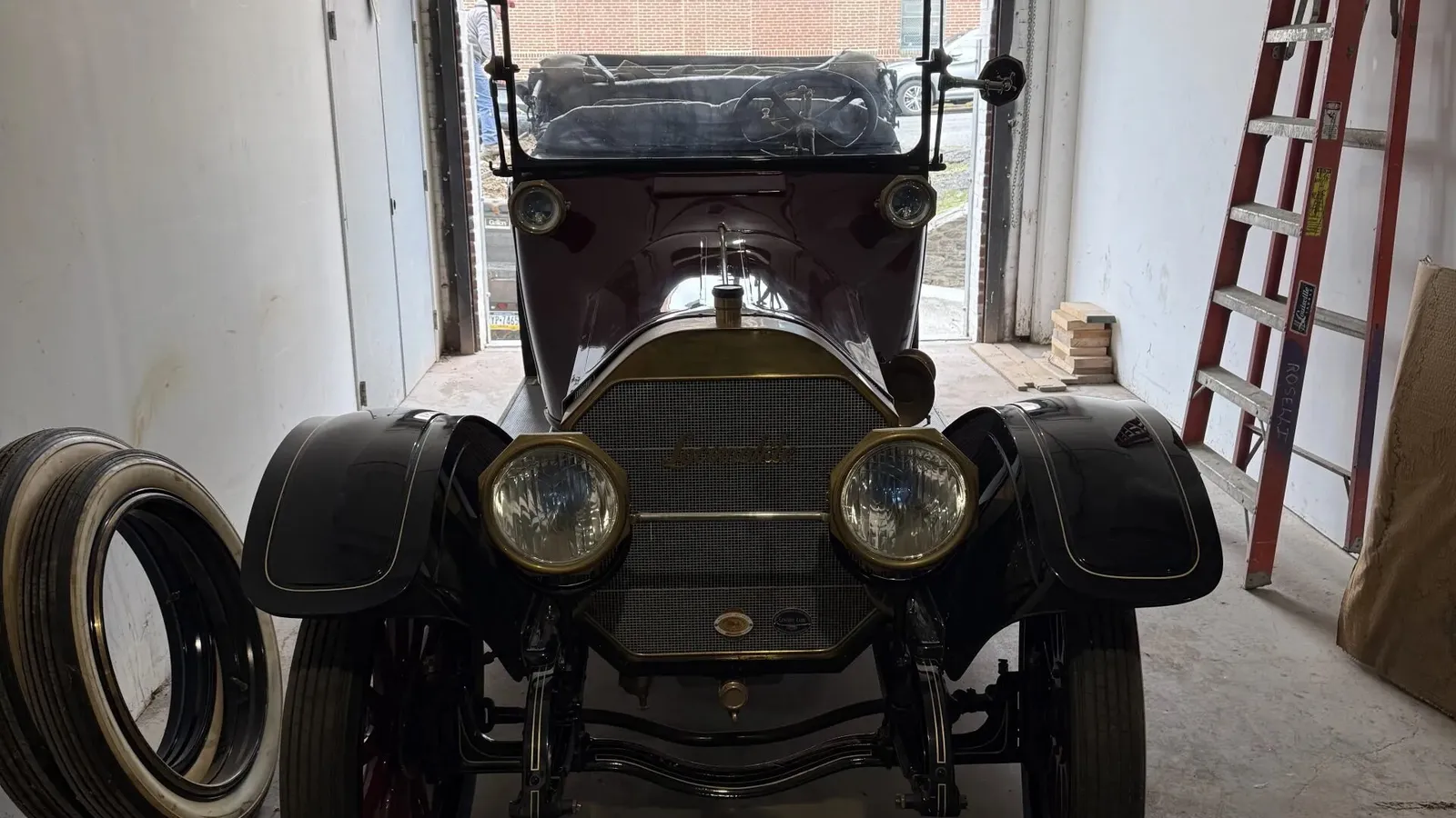 1914 Locomobile 48 Touring for sale on Hemmings. $299,995 - Locomobile ...