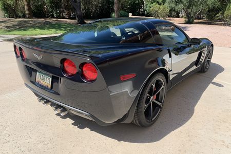 2012 Corvettes for sale | Hemmings