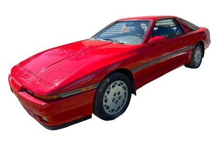 Classic Toyota Supra For Sale - Hemmings