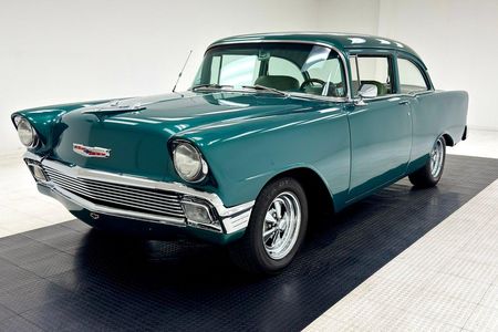 Classic Chevrolet 210 For Sale - Hemmings