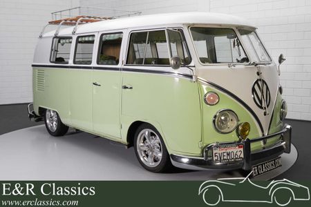 1967 Classic VW for Sale | Hemmings