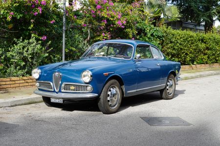 Classic Alfa Romeo For Sale - Hemmings