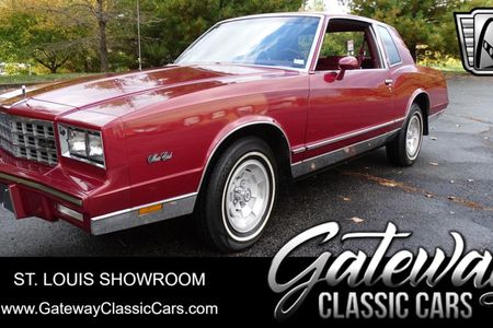 Classic Chevrolet Monte Carlo For Sale - Hemmings