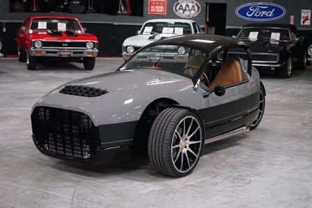 Classic Vanderhall For Sale | Hemmings
