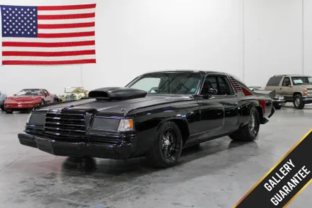 Classic Dodge Magnum For Sale - Hemmings