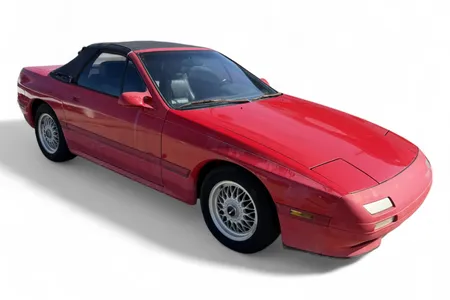 1989 Mazda RX-7 For Sale - Hemmings