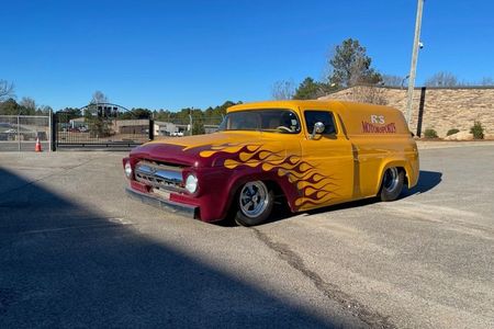 1958 Ford Mustang For Sale | Hemmings