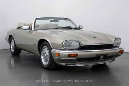 Jaguar XJS For Sale | Hemmings