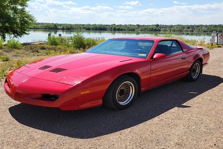 1991 Pontiac Firebird For Sale - Hemmings