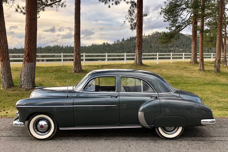 Chevrolet Styleline For Sale | Hemmings