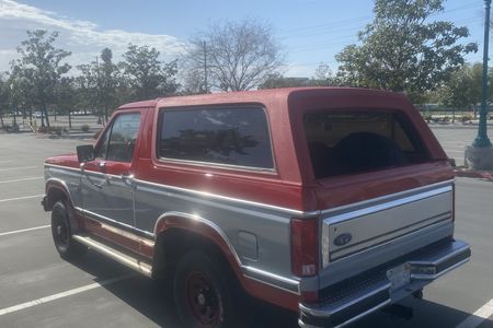1983 Ford Broncos for Sale | Hemmings