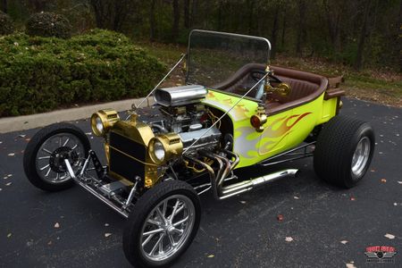 Rock Solid Motorsports, Inc. in Elkhart, IN | Hemmings