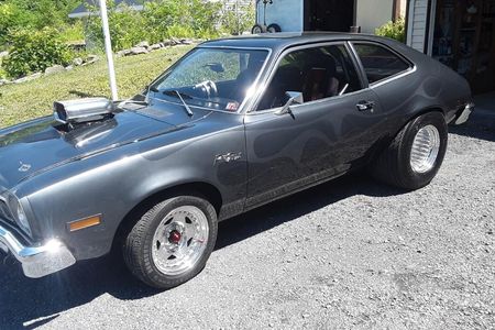 Ford Pintos for Sale | Hemmings