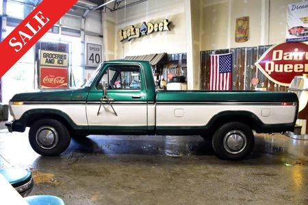 1978 Ford F-250s for Sale - Hemmings