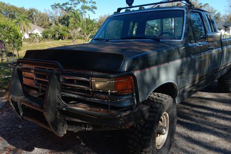 1987 Ford F-250s for Sale - Hemmings