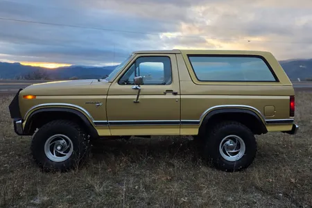1980 Classic Ford Cars & Trucks For Sale - Hemmings - Hemmings