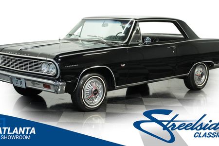 Classic Chevrolet Malibu For Sale - Hemmings