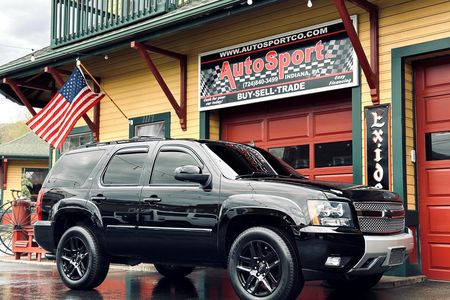 Autosport Co. in Pittsburgh, PA | Hemmings
