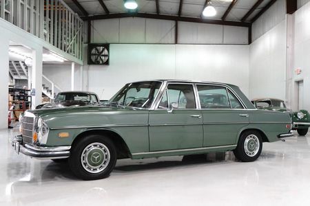 Mercedes-Benz 300SEL For Sale | Hemmings
