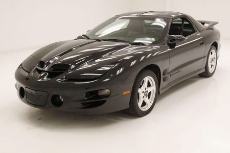 2001 Pontiac GTO for Sale | Hemmings