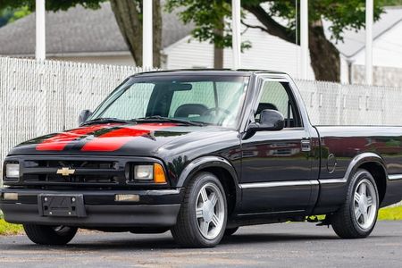 Chevrolet S10s for Sale | Hemmings