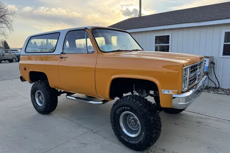 GMC Jimmys for Sale - Hemmings